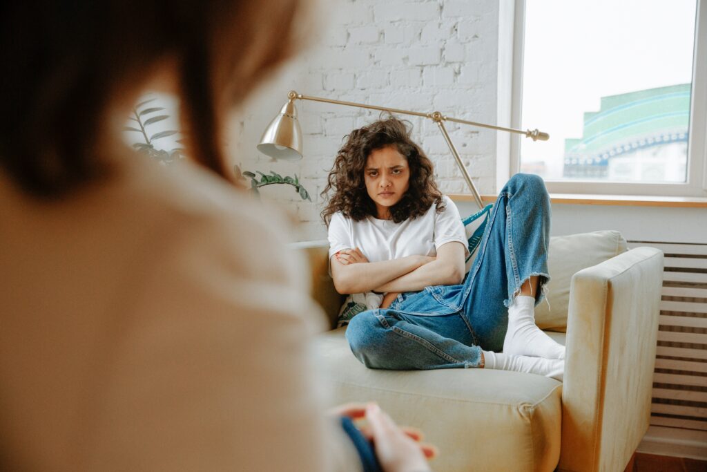 What to Know About Denial and Substance Abuse – Passages Addiction Rehab