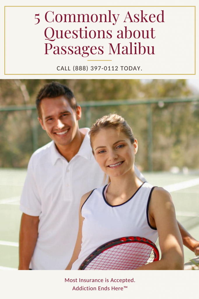 Passages Malibu: A Non-12 Step Approach to Addiction Recovery