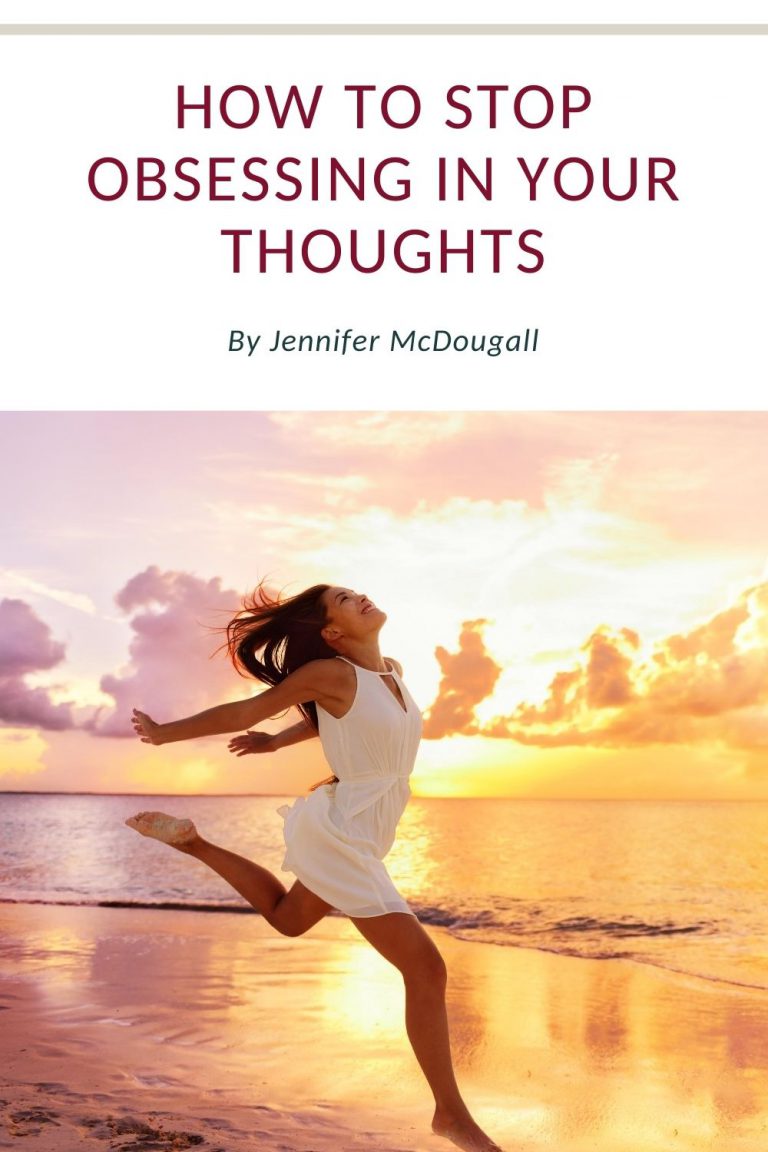 How to Stop Obsessing in Your Thoughts – Passages Wellness Blog