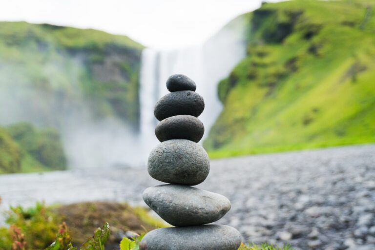 Achieving Holistic Balance in Recovery: A Comprehensive Guide from ...